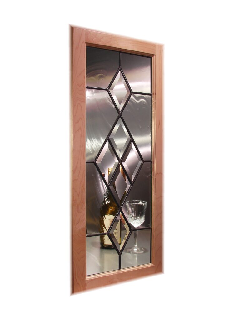 Leaded Glass – Lead N' Glass | Family-Owned & Operated for 30 Years