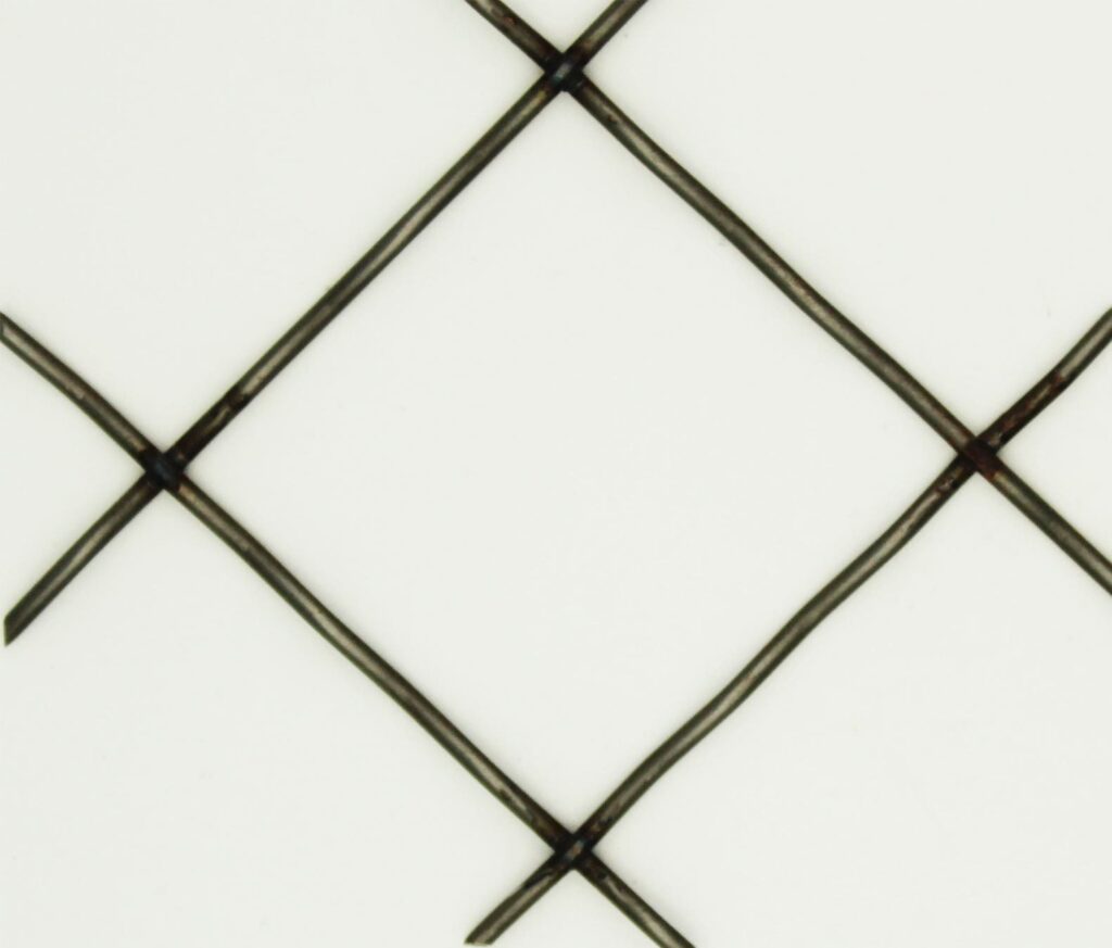 Decorative Wire Mesh Grills Full Sheets – Lead N' Glass | Family-Owned ...
