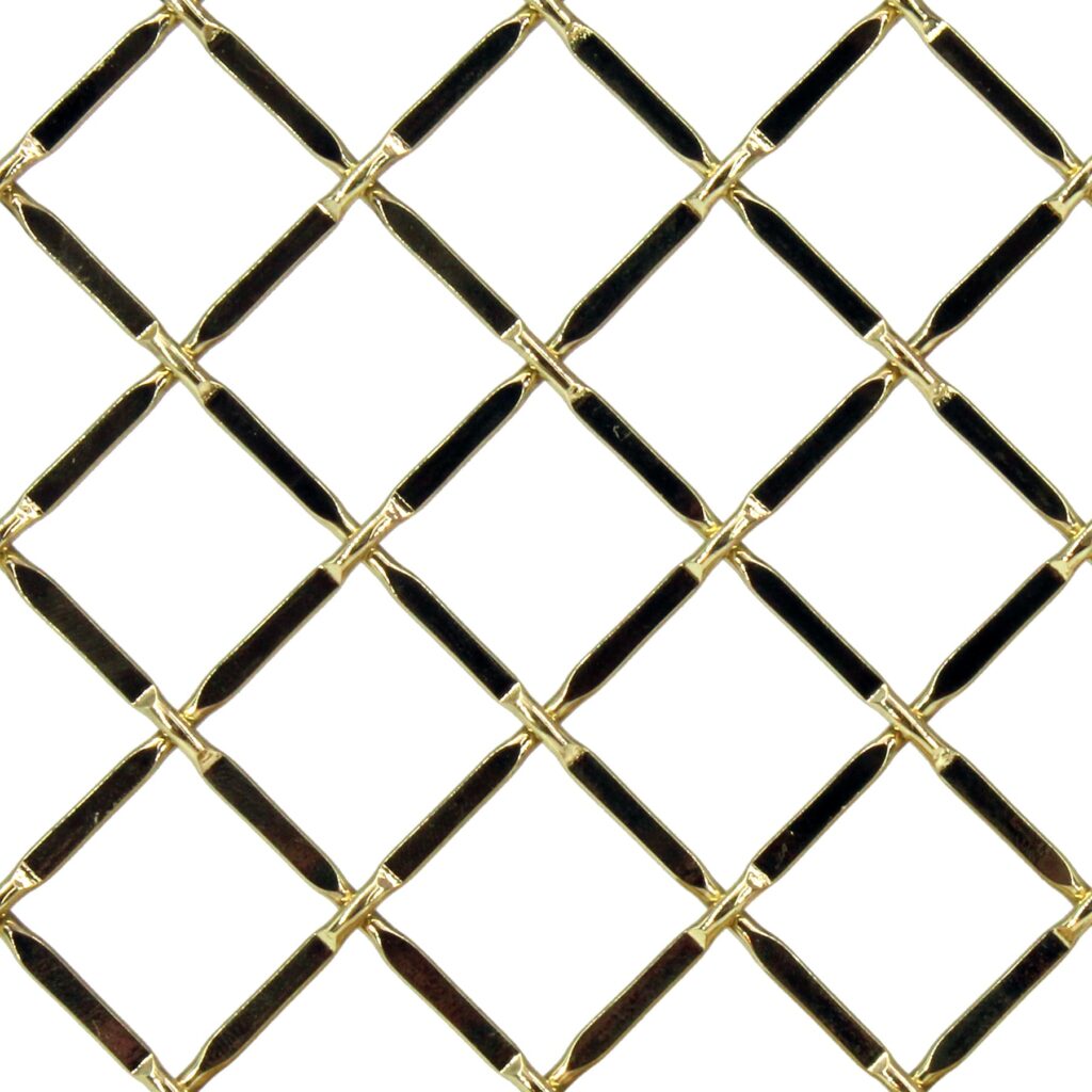 Wire Mesh 1216P – Lead N' Glass | Family-Owned & Operated for 30 Years
