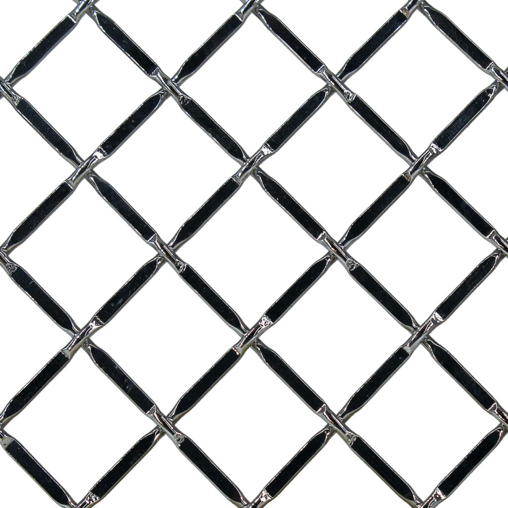 Wire Mesh CG10 – Lead N' Glass | Family-Owned & Operated for 30 Years