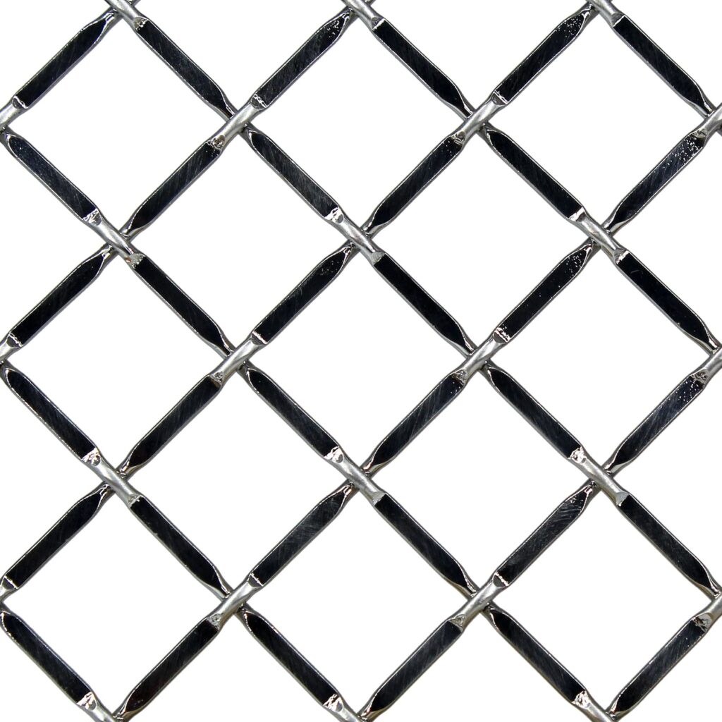 Wire Mesh CG10 – Lead N' Glass | Family-Owned & Operated for 30 Years