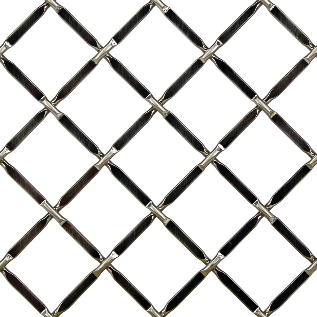 Wire Mesh 1216P – Lead N' Glass | Family-Owned & Operated for 30 Years