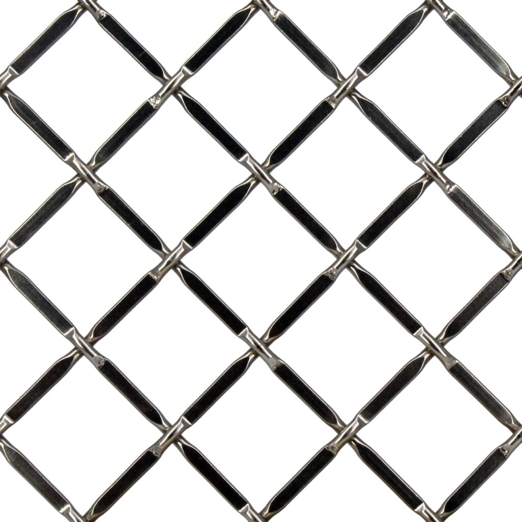 Wire Mesh 286S – Lead N' Glass | Family-Owned & Operated for 30 Years
